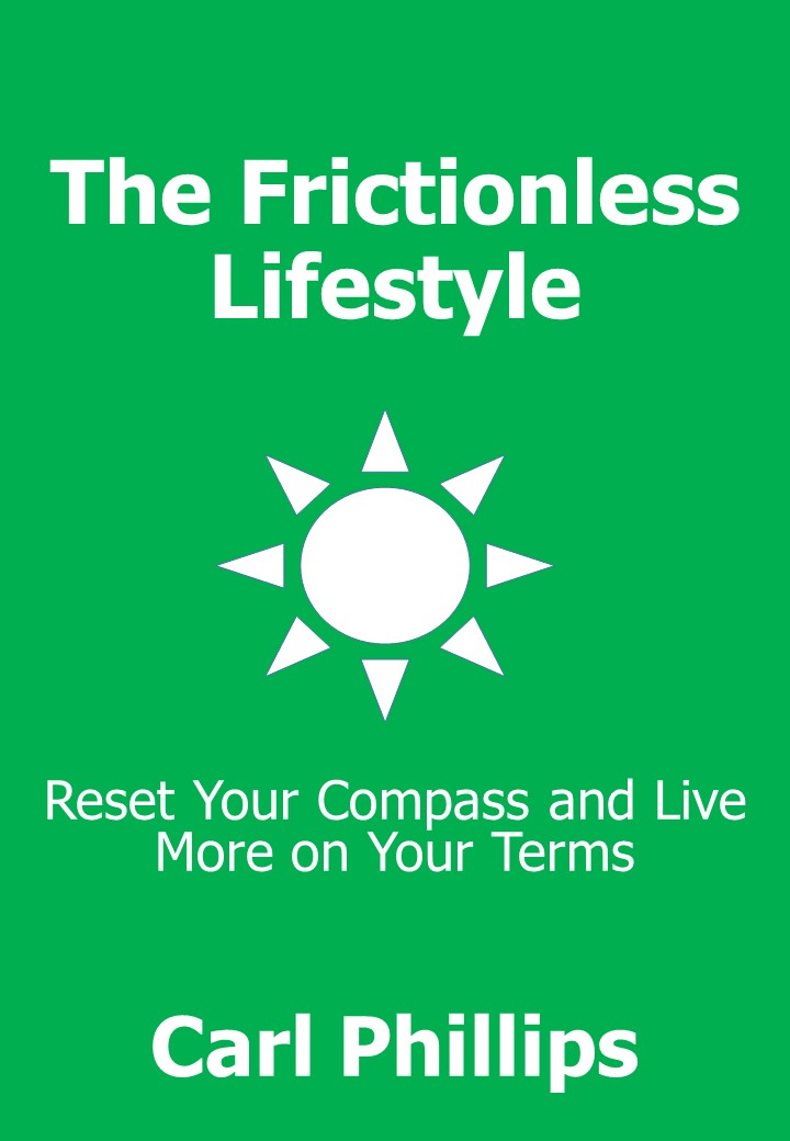 Books – Frictionless Living